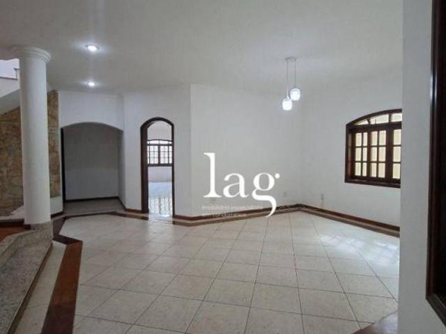 Casa com 4 quartos, 460 m² Jardim Pagliato Sorocaba/SP