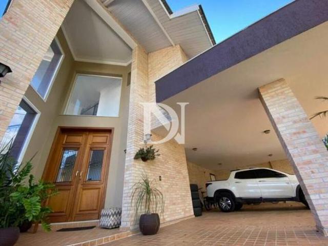 Casa com 4 quartos, 462 m² venda por R$ 2.500.000 ou aluguel por R$ 15.500/mês Condomínio Jardim