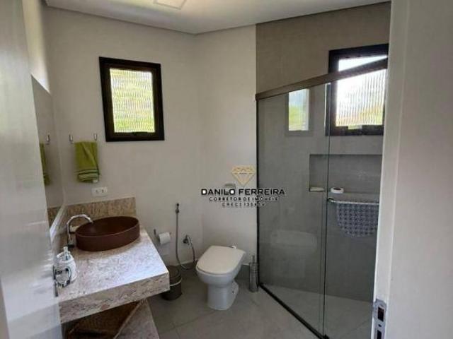 Casa com 4 quartos, 470 m² venda por R$ 1.820.000 ou aluguel por R$ 12.450/mês Condomínio Monte