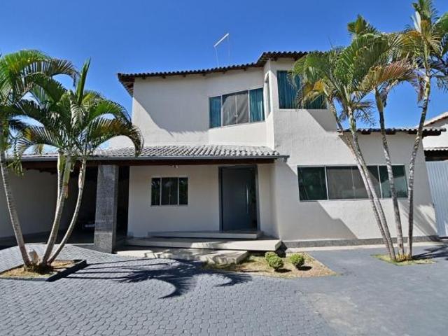Casa com 4 quartos, 480 m², à venda por R$ 1.390.000 Setor Habitacional Arniqueira
