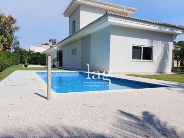 Casa com 4 quartos, 495 m² Condomínio Lago Azul Araçoiaba da Serra/SP