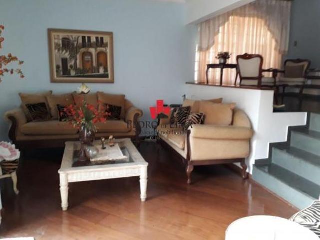 Casa com 4 quartos 4 vagas na Vila Formosa