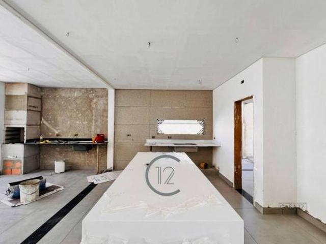 Casa com 4 quartos, 4 à venda, 236 m² por R$ 2.800.000 Urbanova São José dos Campos/SP