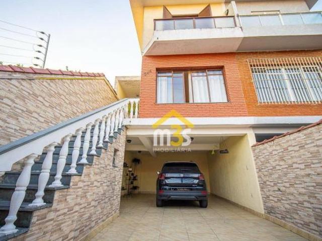 Casa com 4 quartos, 4 banheiros, 4 vagas à venda por 650.000,00 no Jd. Celeste