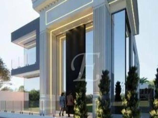 Casa com 4 quartos, 4 suítes, 5 vagas, 460 m², à venda por R$ 9.500.000 Alphaville Santana de Pa