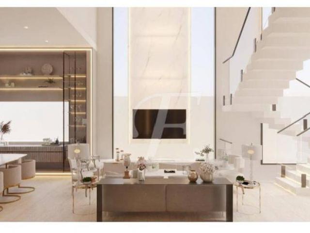 Casa com 4 quartos, 4 suítes, 5 vagas, 460 m², à venda por R$ 9.500.000 Alphaville Santana de Pa