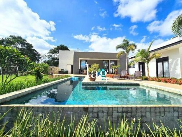 Casa com 4 quartos 4 suítes à venda, 400 m² Condomínio Aldeia Da Serrinha Sorocaba/SP
