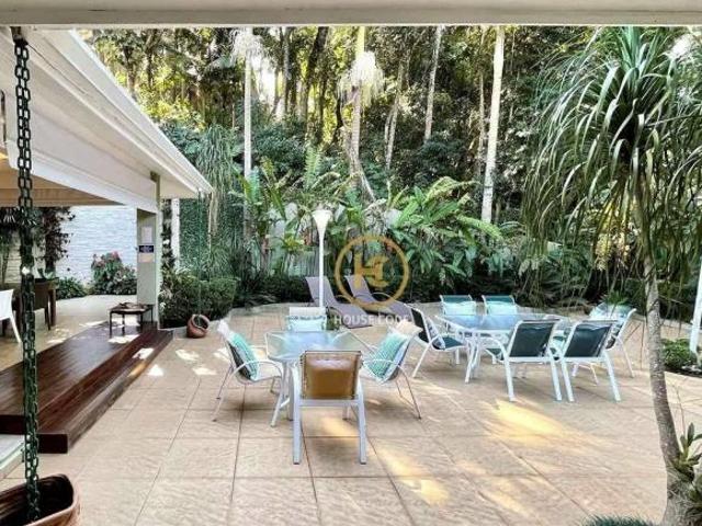 Casa com 4 Quartos 4 Suítes à venda, 554 m² por R$ 1.990.000 Condomínio FOREST HILLS Ganja Vian