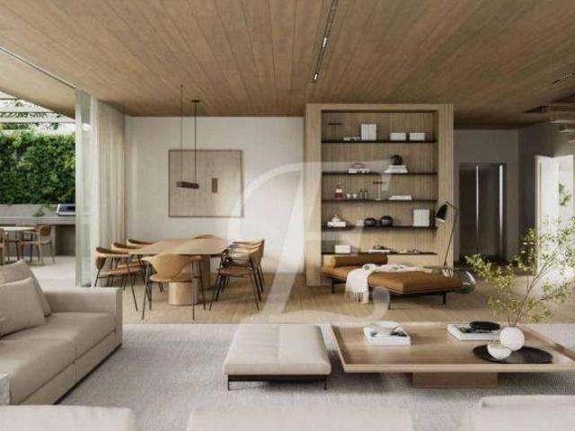 Casa com 4 quartos 4 suítes à venda, 667 m² por R$ 20.520.000 Jardim Europa São Paulo/SP