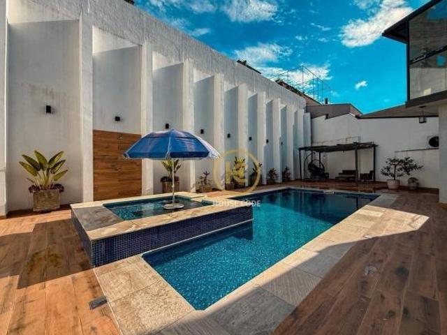 Casa com 4 Quartos 4 Suítes à venda, 380 m² por R$ 2.500.000 Condomínio Reserva Vale Verde Coti