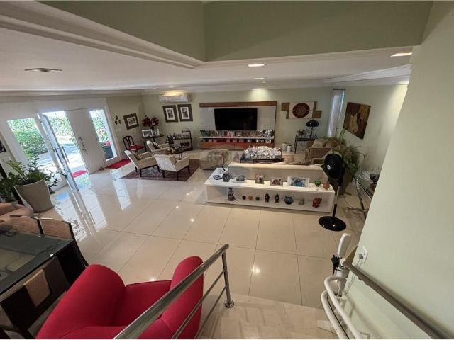 Casa com 4 quartos, 508 m² Barra da Tijuca
