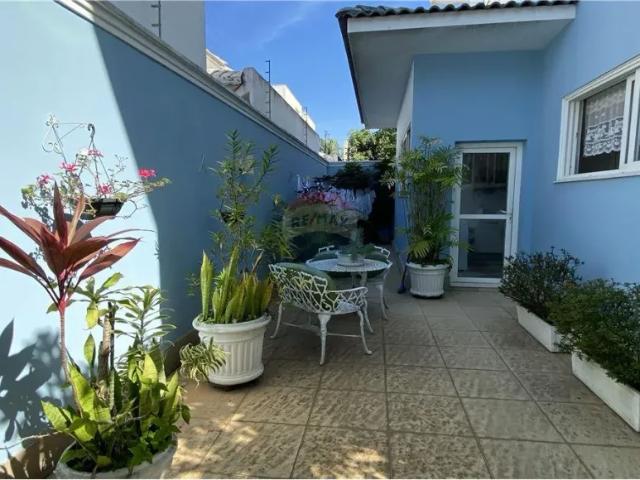 Casa com 4 quartos, 508 m² Barra da Tijuca