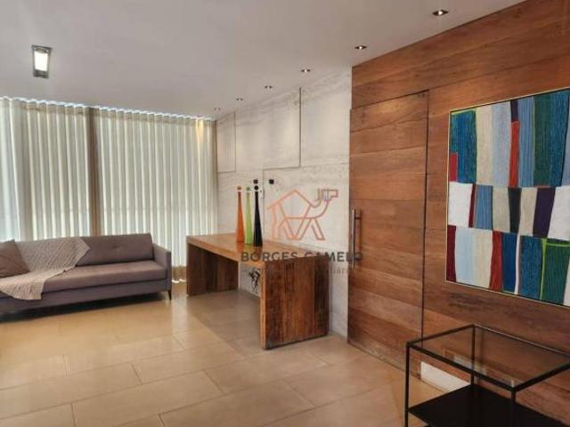 Casa com 4 quartos, 514 m² venda por R$ 4.690.000 ou aluguel por R$ 30.000/mês Belvedere Belo