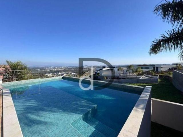Casa com 4 quartos, 563 m² venda por R$ 3.180.000,00 Condomínio Campo de Toscana Vinhedo/SP