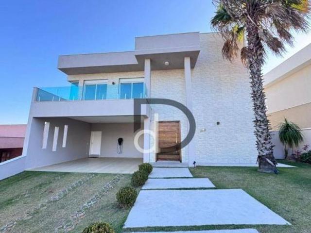 Casa com 4 quartos, 563 m² venda por R$ 3.180.000,00 Condomínio Campo de Toscana Vinhedo/SP