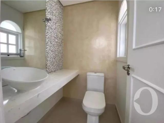 Casa com 4 quartos, 580 m², à venda por R$ 4.300.000 Alphaville 02 Barueri/SP