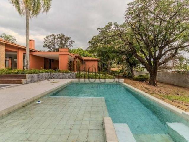 Casa com 4 quartos, 650 m² venda ou aluguel Chácaras Residenciais Santa Maria Votorantim/SP