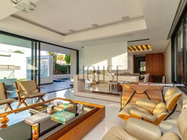 Casa com 4 quartos, 690 m² venda ou aluguel Condomínio Chácara Ondina Sorocaba/SP
