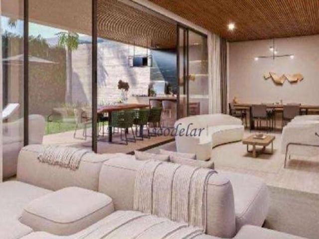 Casa com 4 quartos, 6 vagas. à venda, 780 m²,alto da boa vista, próximo a Chapel School