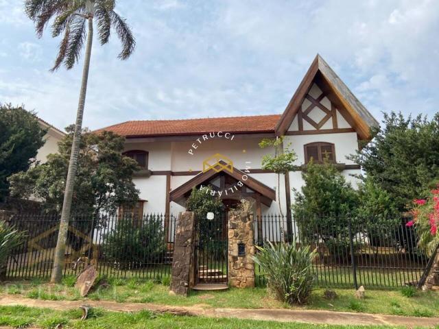 Casa com 4 quartos, 700 m², aluguel por R$ 20.000 Parque Taquaral Campinas/SP
