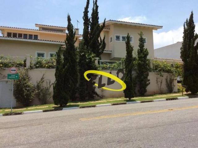 Casa com 4 quartos 700 m² venda /locação Granja Viana