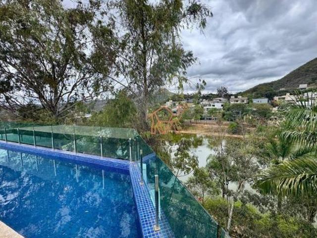 Casa com 4 quartos, 700 m² venda por R$ 6.250.000 ou aluguel por R$ 17.000/mês Quintas do Sol