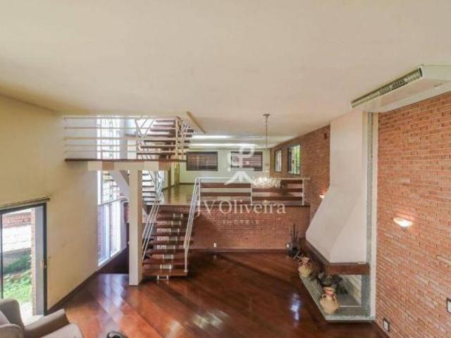 Casa com 4 Quartos, 713 m² venda por R$ 7.000.000 ou aluguel por R$ 22.126/mês Jardim Guedala
