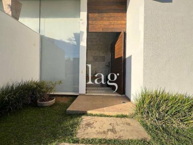 Casa com 4 quartos, 734 m² Condomínio Residencial Village Ipanema I Araçoiaba da Serra