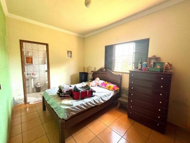 Casa com 4 quartos