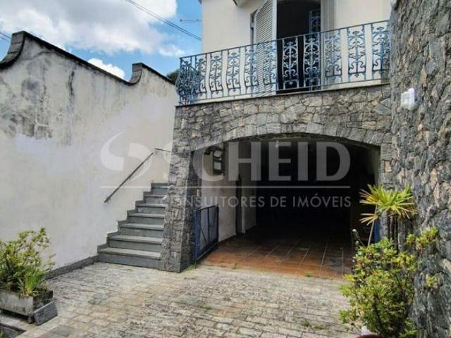 Casa com 4 Quartos com 160m², 1 suite, 4 banheiros, 5 vaga no Jardim Marajoara