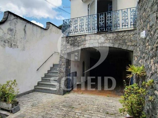 Casa com 4 Quartos com 160m², 1 suite, 4 banheiros, 5 vaga no Jardim Marajoara