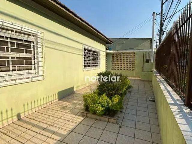 Casa com 4 quartos com 1 comércio à venda, 460 m² por R$ 1.450.000 Vila Aurora São Paulo/SP