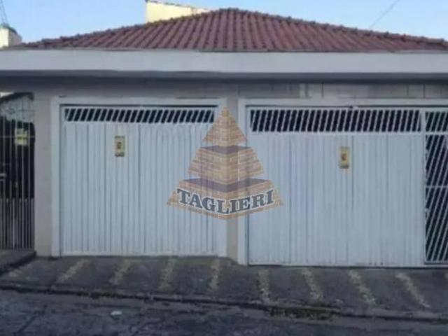 Casa com 4 quartos com 225 m 3 garagens á venda Cangaíba