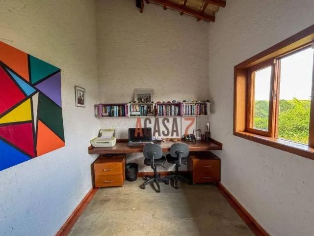 Casa com 4 quartos Condomínio Terras de São Lucas Sorocaba/SP