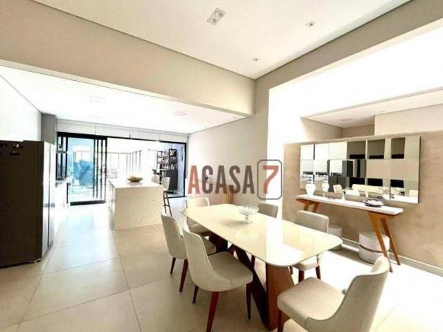 Casa com 4 quartos Condomínio Terras de São Lucas Sorocaba/SP