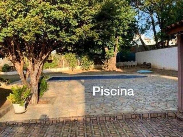 Casa com 4 quartos, condomínio zuleika jabour salto para | Condomínio Zuleika Jabour, Salto, São P