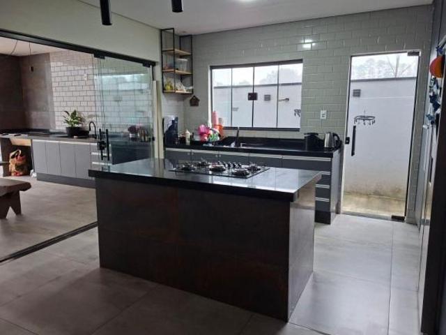 Casa com 4 Quartos à Venda Condominio Bella Vittá Jundiaí/SP