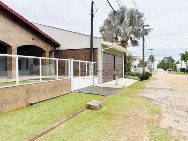 Casa com 4 quartos, Condomínio Lagoinha, Ubatuba R$ 2.2 mi, Cod: 2661