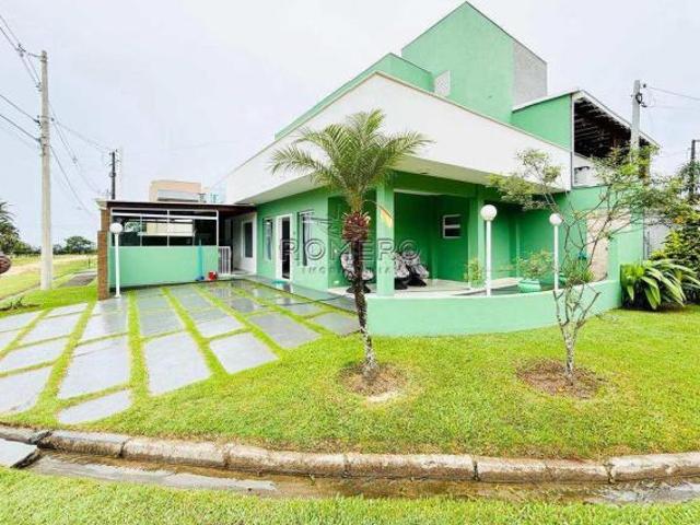Casa com 4 quartos, Condomínio Lagoinha, Ubatuba R$ 2.2 mi, Cod: 2849