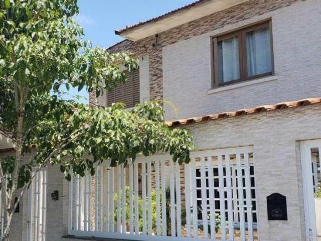 Casa com 4 quartos, Catiapoa, São Vicente R$ 1.1 mi, Cod: 2371