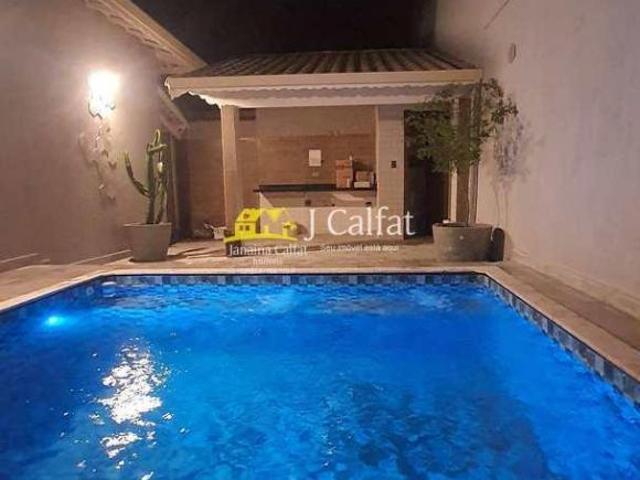 Casa com 4 quartos, Caiçara, Praia Grande