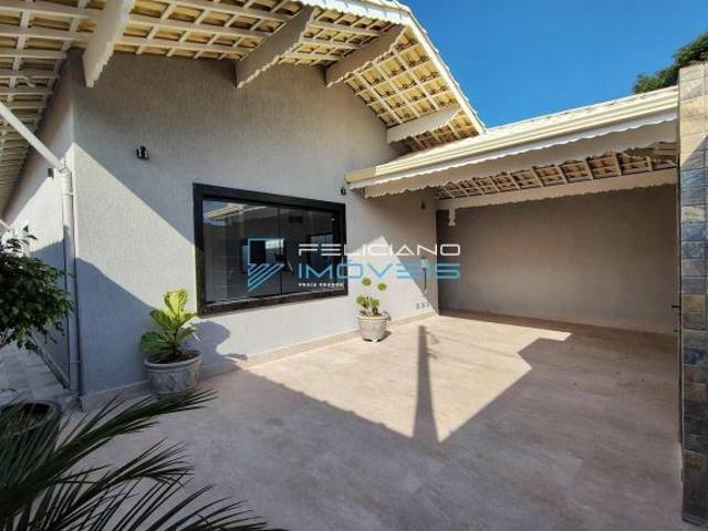Casa com 4 quartos, Caiçara, Praia Grande R$ 1.73 mi, Cod: 5311