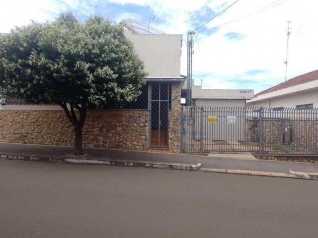 Casa com 4 quartos, Centro, Pirassununga R$ 580 mil, Cod: 10133164