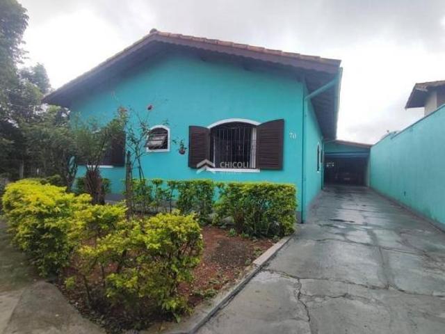Casa com 4 quartos, Centro Vargem Grande Paulista