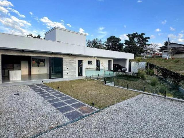 Casa com 4 quartos, Chácaras Cataguá, Taubaté R$ 2.54 mi, Cod: CO 1319