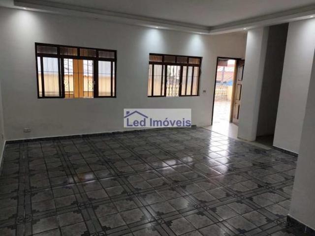 Casa com 4 quartos, City Bussocaba, Osasco R$ 980 mil, Cod: 1651