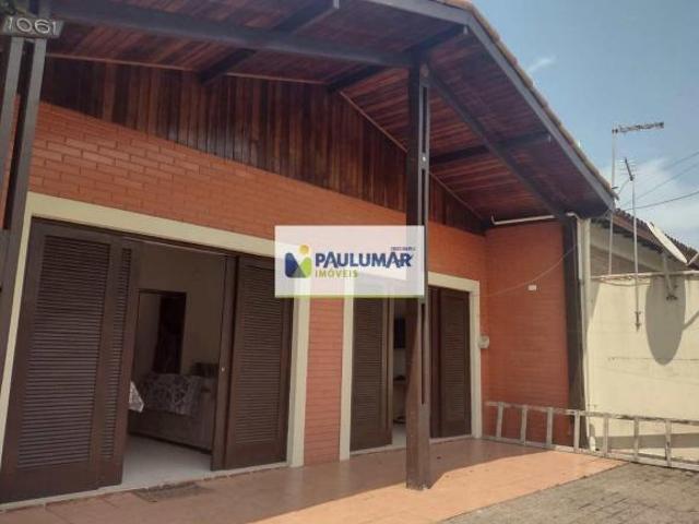 Casa com 4 quartos, Cibratel I, Itanhaém R$ 700 mil, Cod: 830371