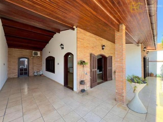 Casa com 4 Quartos à 100m do Mar Ribamar Peruíbe/SP