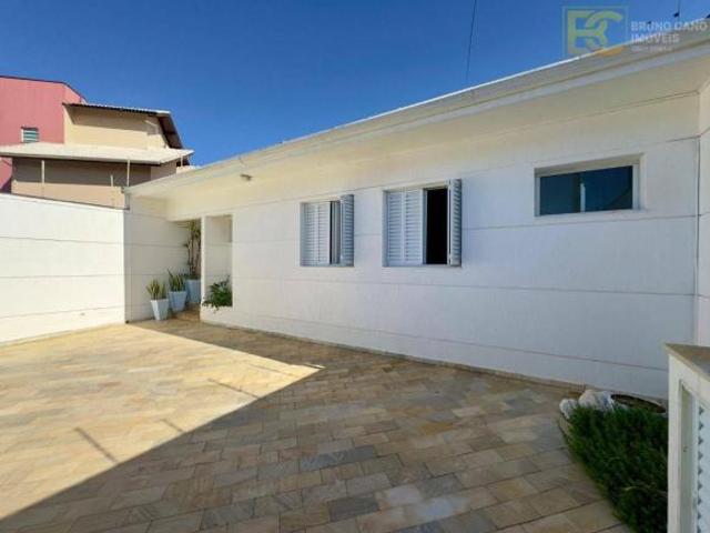 Casa com 4 Quartos à 150m do Mar Três Marias Peruíbe/SP
