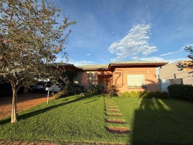 Casa com 4 quartos à venda, 400² Condomínio Fazenda Imperial Sorocaba/SP